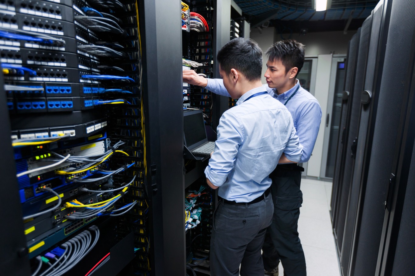 About NTS | Network Technology Solutions